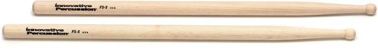Innovative Percussion FS-5 Marching Stick - Hickory | Sweetwater