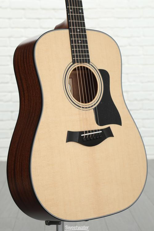 Taylor 310 - Sapele Back and Sides | Sweetwater