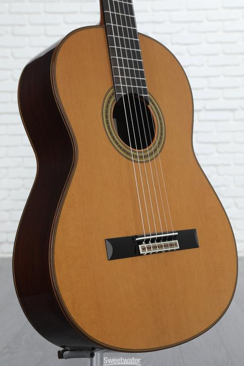 Yamaha GC42C Classical Natural Sweetwater yamaha-gc42c-classical-natural-sweetwater