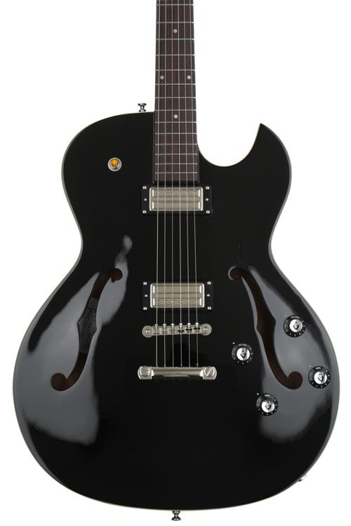 Guild Starfire II ST - Black | Sweetwater