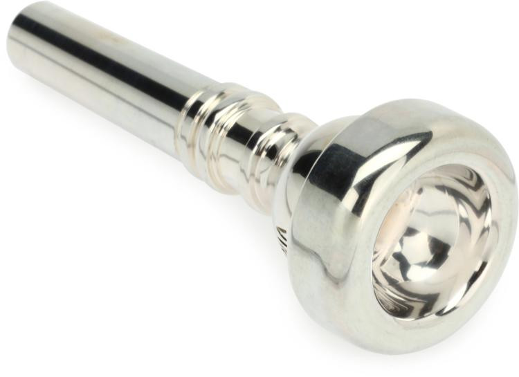 Bach Cornet Mouthpiece - 7C | Sweetwater