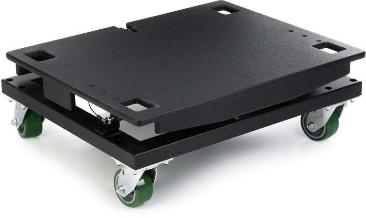 JBL SRX910LA VT Vertical Transport Cart | Sweetwater