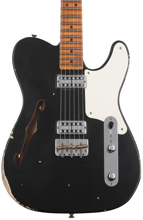 Fender Custom Shop Limited-edition Caballo Tono Ligero Relic - Aged ...