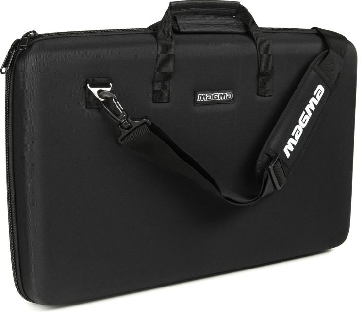 Magma Bags CTRL Case XL Plus DDJ-SR2/S4MK3/Mixstream Pro | Sweetwater