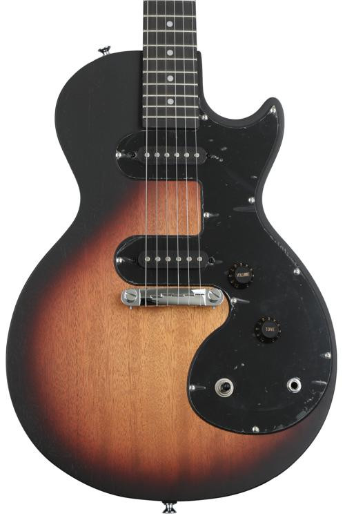 Epiphone Les Paul SL Electric Guitar - Vintage Sunburst | Sweetwater