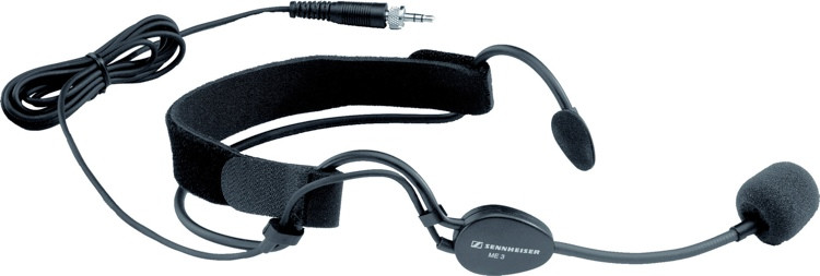 Sennheiser ME 3 | Sweetwater