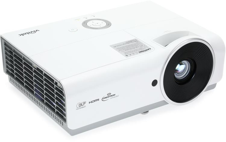 Vivitek DW886 WXGA DLP Projector | Sweetwater
