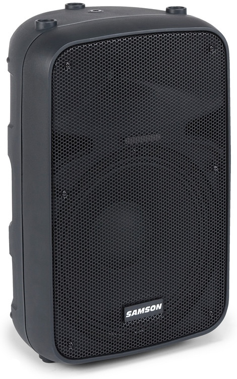 Samson Auro X12D 1000W 12" Powered Speaker | Sweetwater