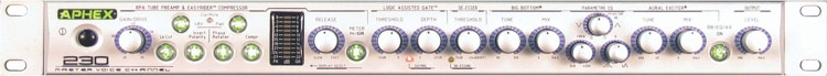 Aphex Master Voice Channel Model 230 | Sweetwater