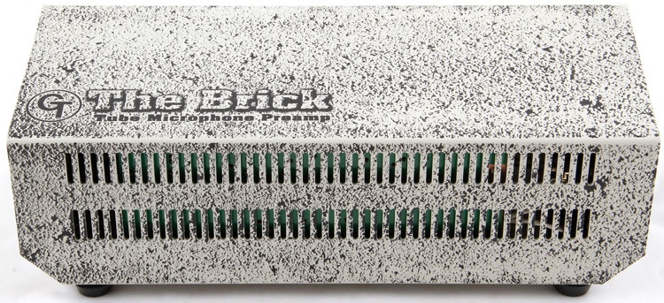 Groove Tubes The Brick | Sweetwater