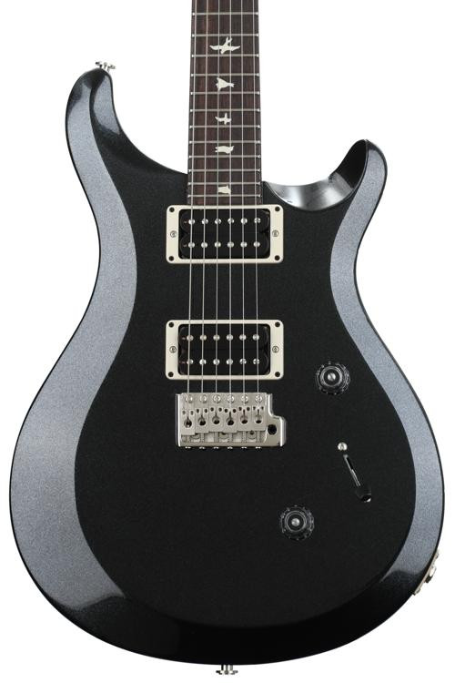 PRS S2 Custom 24 - Slate Blue Metallic | Sweetwater