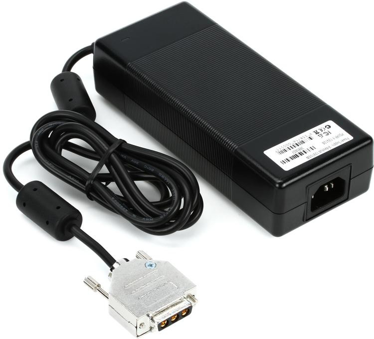 Blackmagic Design 12V Videohub Power Supply | Sweetwater
