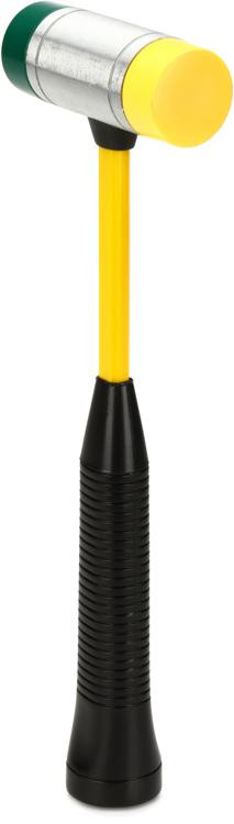 Musser Dual Head Chime Mallet | Sweetwater