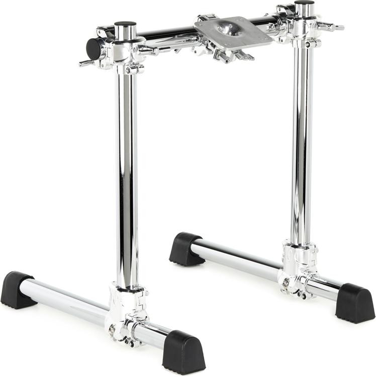 Gibraltar Sample/Multi-Pad Rack System | Sweetwater