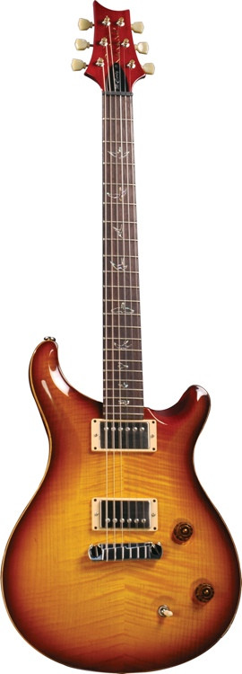 PRS Smokeburst McCarty - Smokeburst | Sweetwater