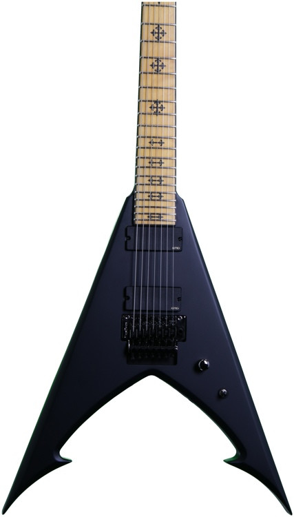 Schecter Jeff Loomis JLV-7 FR | Sweetwater