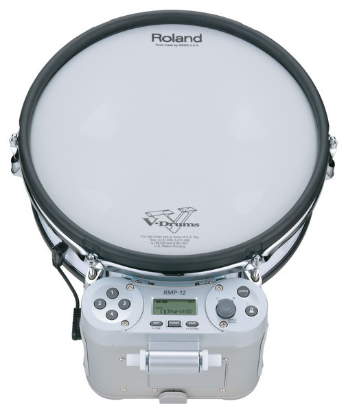 Roland RMP-12 Marching Rhythm Coach | Sweetwater