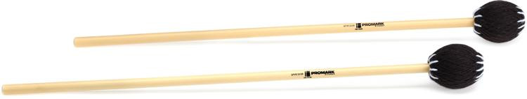 Promark SPYR SV3R Vibraphone Mallets - Hard | Sweetwater