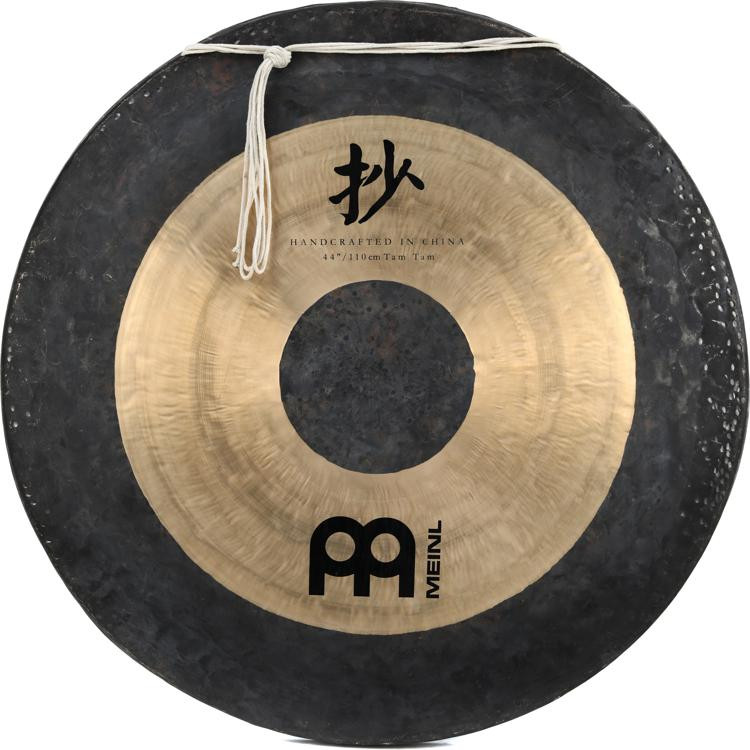 Meinl Sonic Energy CH-TT44 44-inch Chau Tam Tam Gong | Sweetwater