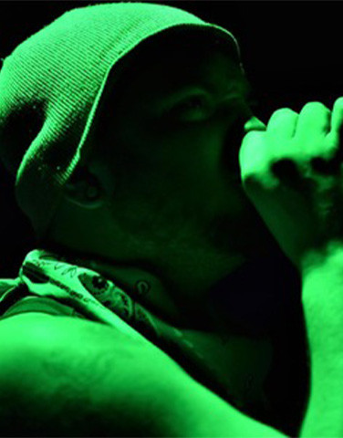 Corey May | Sweetwater