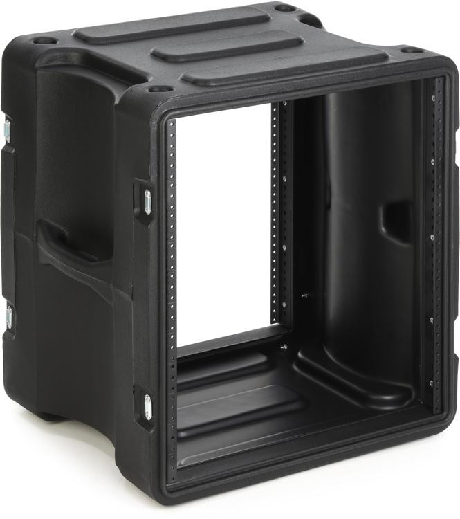 Gator G-PRO-12U-19 Pro Series Rack Case | Sweetwater