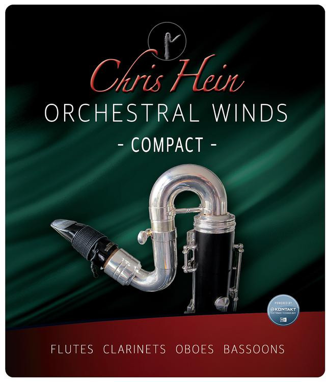 Best Service Chris Hein Orchestral Winds Compact Reviews | Sweetwater