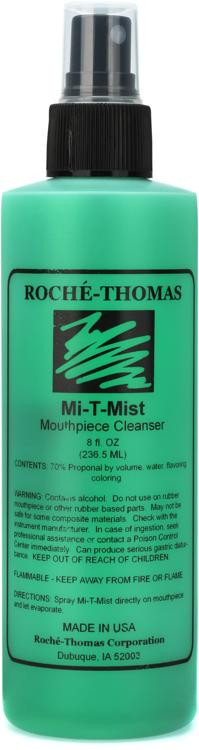 Roche-Thomas Mi-T Mist Disinfecting Spray - 8oz. | Sweetwater
