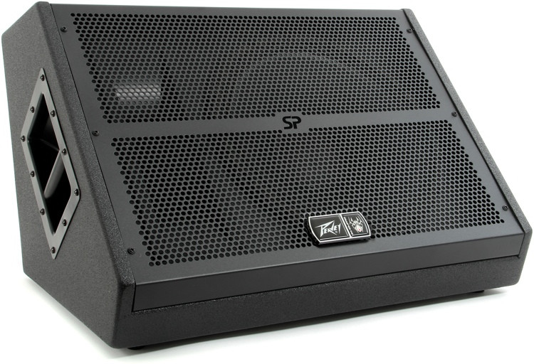 Peavey Sp 15m Sweetwater