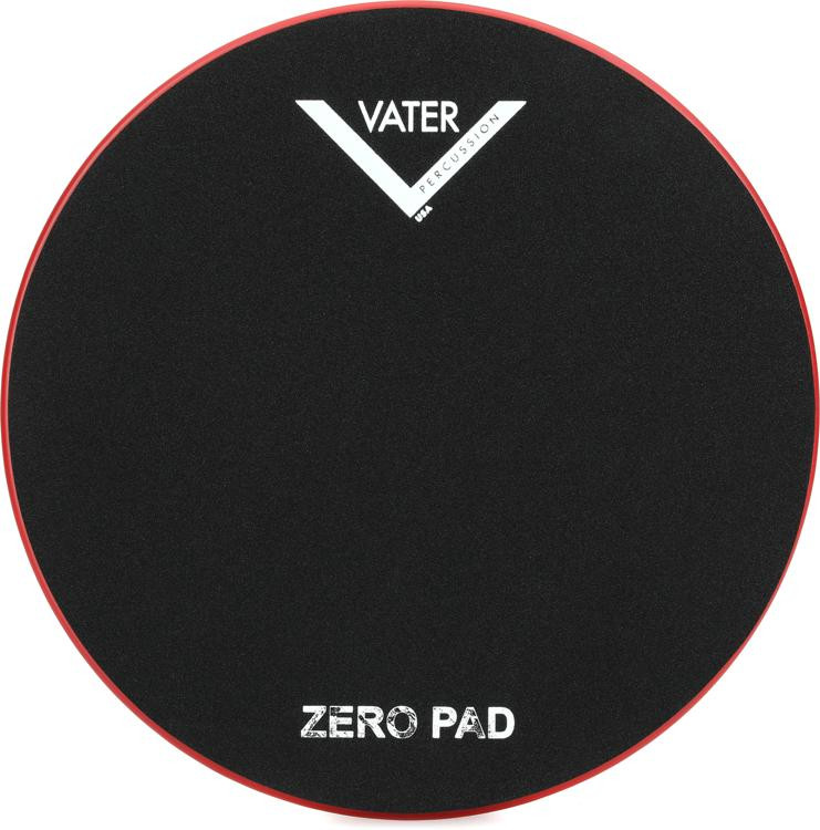 Vater Zero Pad - 11-inch Reviews | Sweetwater
