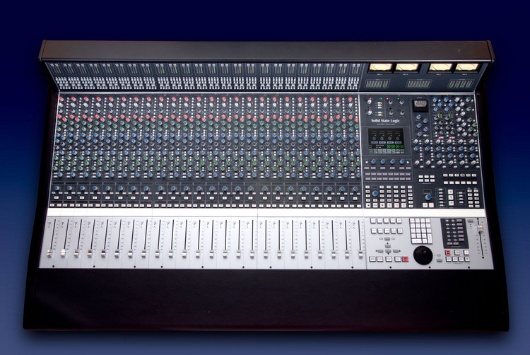 Solid State Logic AWS 900+ SE | Sweetwater