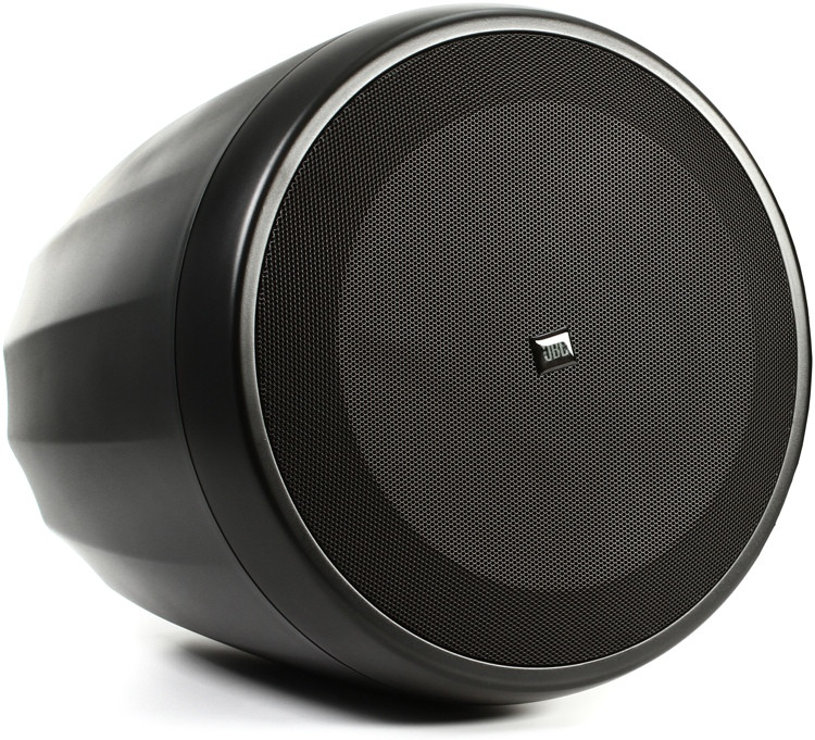 JBL Control 67P/T (each) - Black | Sweetwater