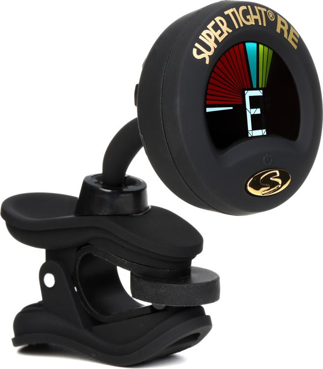 Snark ST-8 Super Tight Chromatic Tuner | Sweetwater