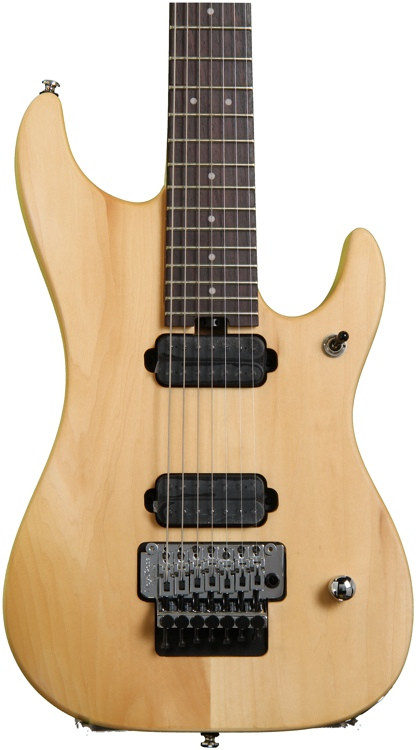 Washburn Nuno Bettencourt N27 - 7-string | Sweetwater