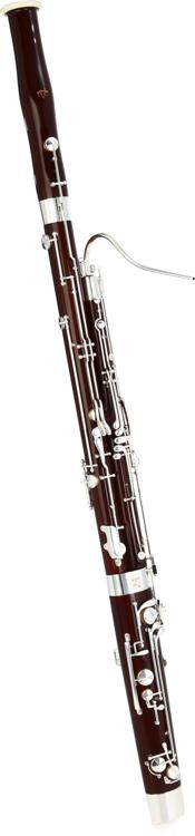 Fox Renard 222 Student Bassoon Full German System - with High D Key ...