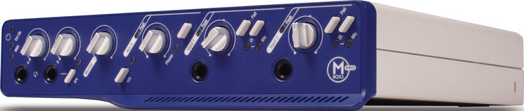 Digidesign Mbox 2 Pro | Sweetwater