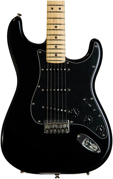 Fender Limited Edition American Vintage '70s Hardtail Stratocaster ...