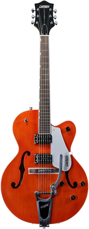 Gretsch G5120 Electromatic Hollow Body - Orange | Sweetwater