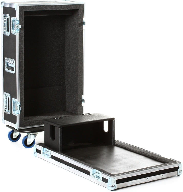 Gator Custom Shop GCS-FLPRO-M32R-DHC - w/Doghouse | Sweetwater