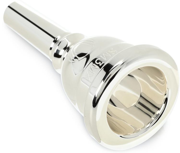 Denis Wick Steven Mead Ultra X Euphonium Mouthpiece - SM3MX | Sweetwater