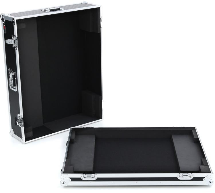 ProX XS-YMTF5W Flight Case with Low-profile Wheels for Yamaha TF5 ...