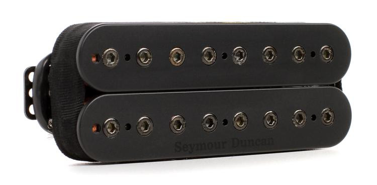 Seymour Duncan Mark Holcomb Alpha Neck 8 String Signature Humbucker