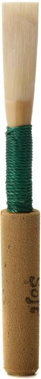 Emerald Oboe Reed - Soft | Sweetwater