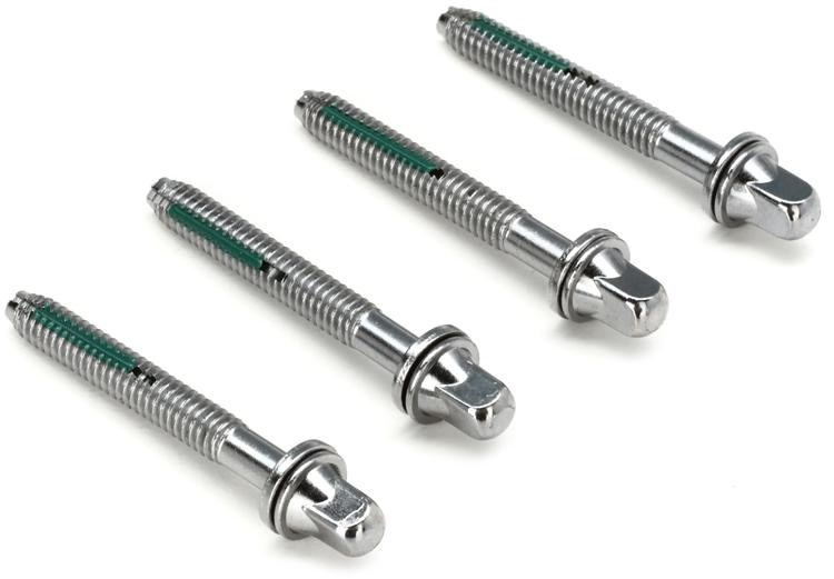 TightScrew Non-Loosening Tension Rods - 4 Pack - 42mm | Sweetwater