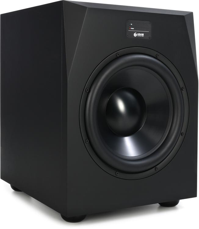 ADAM Audio Sub15 15.5 inch Powered Studio Subwoofer | Sweetwater