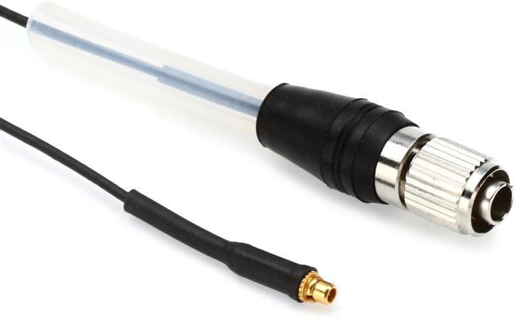 Countryman E6 Earset Cable - 1mm Diameter with cH-style Connector for ...