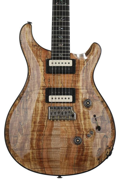 PRS Private Stock #7180 Custom 24/08 - Natural | Sweetwater