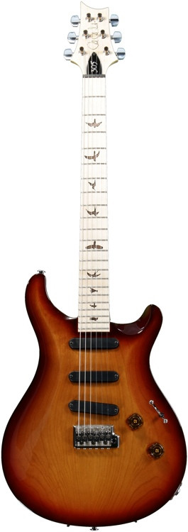 PRS 305 - Smoked Amber | Sweetwater