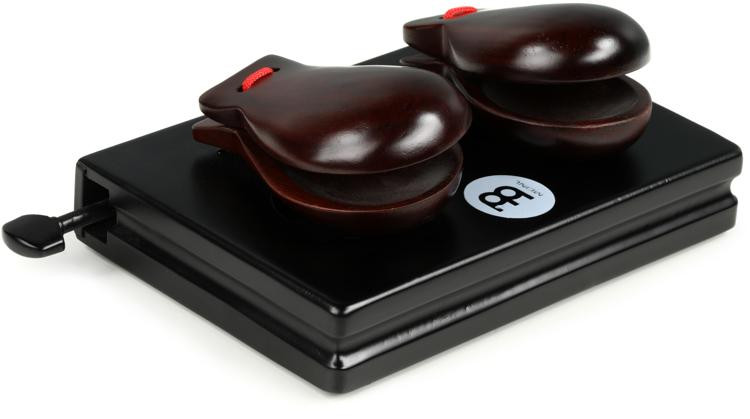 Meinl Percussion CM2 Castanet Machine | Sweetwater