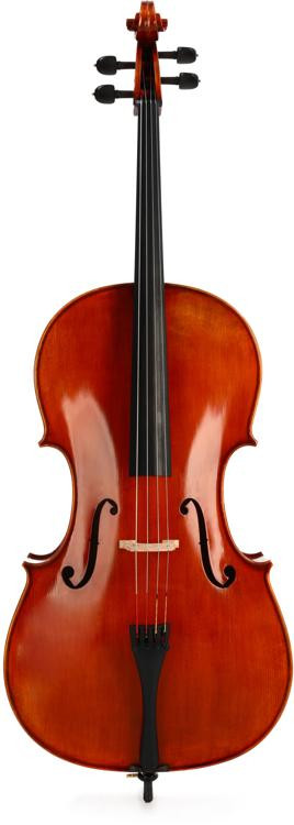 Eastman VC702 Wilhelm Klier Professional Cello - 4/4 Size | Sweetwater