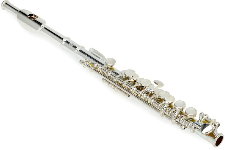 Jupiter JPC700 Student Piccolo | Sweetwater